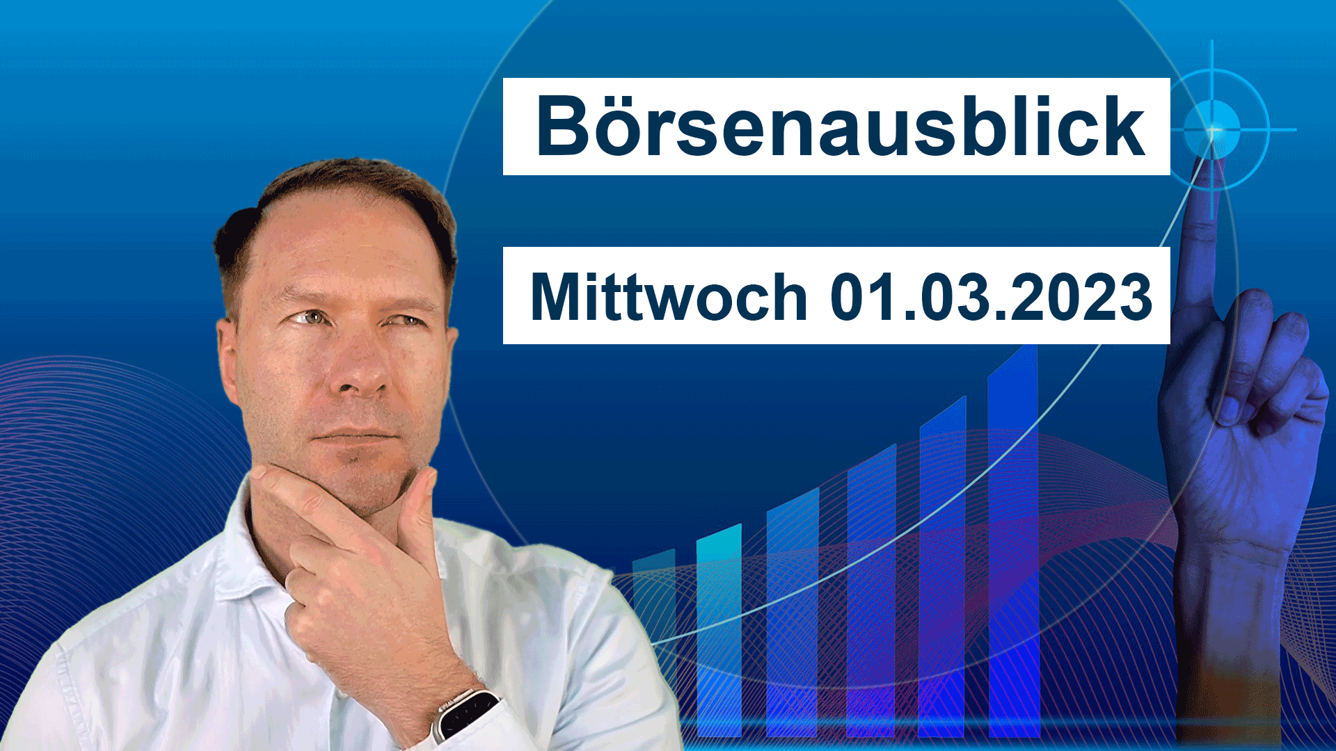 Kein Nachschlag auf den DAX Wochenstart | Nasdaq weiter an 12000 | Trading-Ideen zum Start in ...
